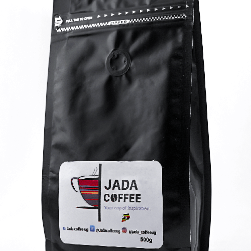 Jada Coffee Uganda | Your Cup Of Inspiration